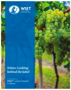 WSET Level 2 (English teaching) - vinuddannelse.dk